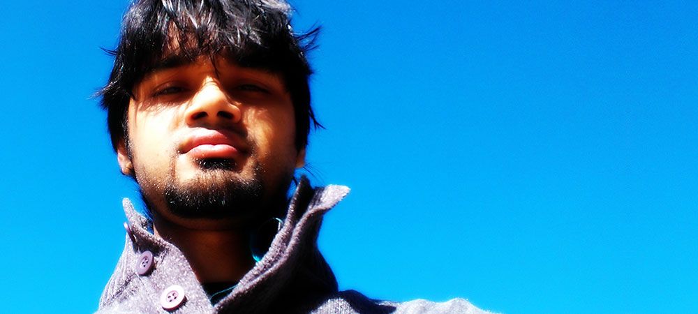 Mohammad Mustakim Ali