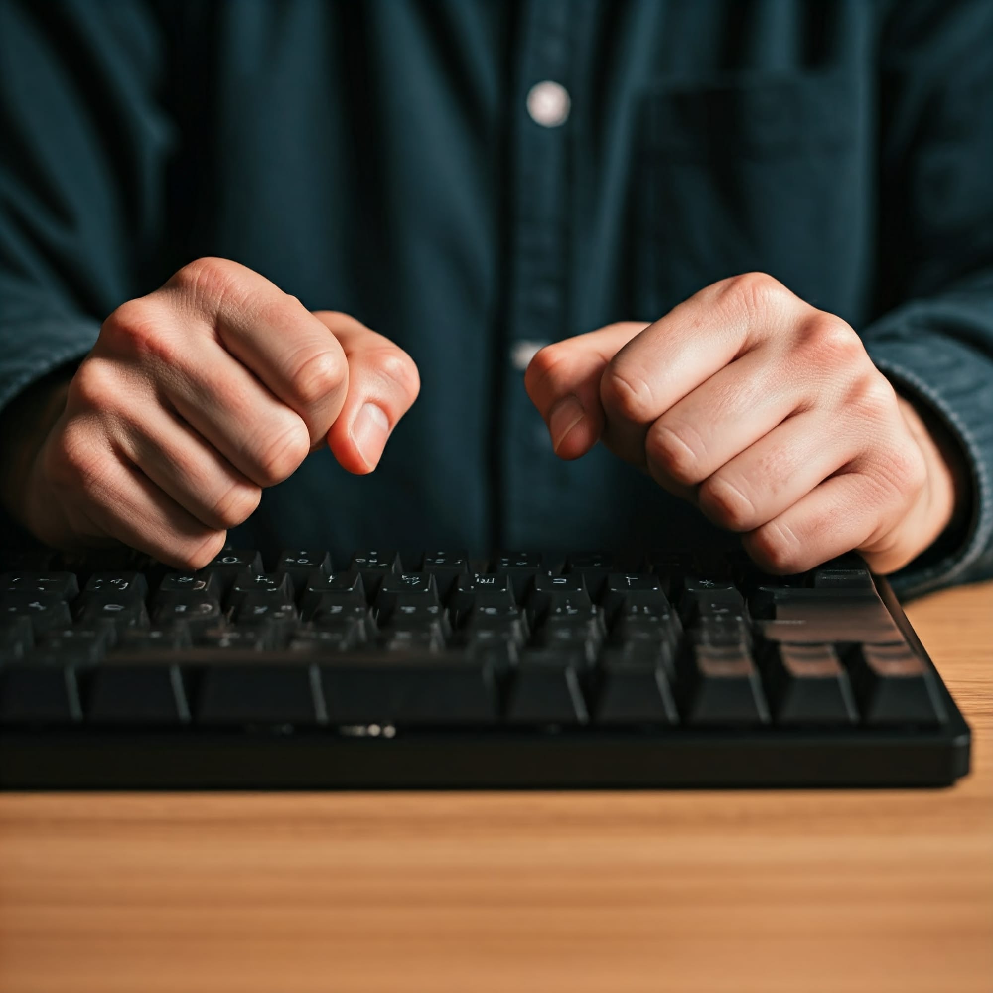 git yolo 🦀, safely